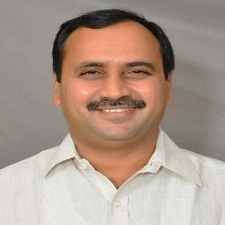 Alla Rama Krishna Reddy
