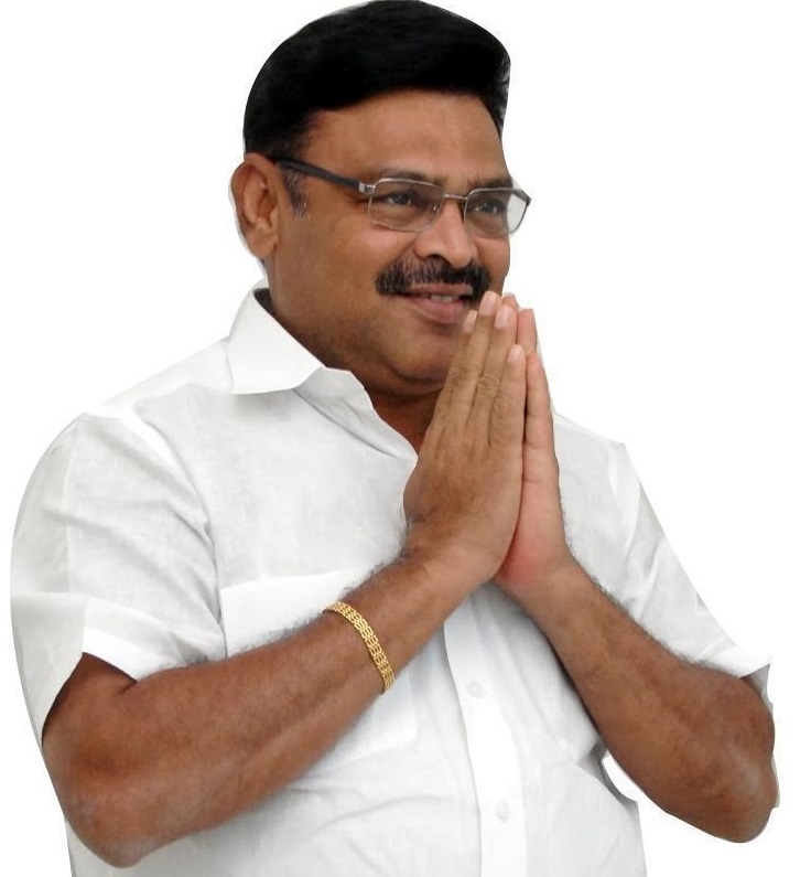 Ambati Rambabu