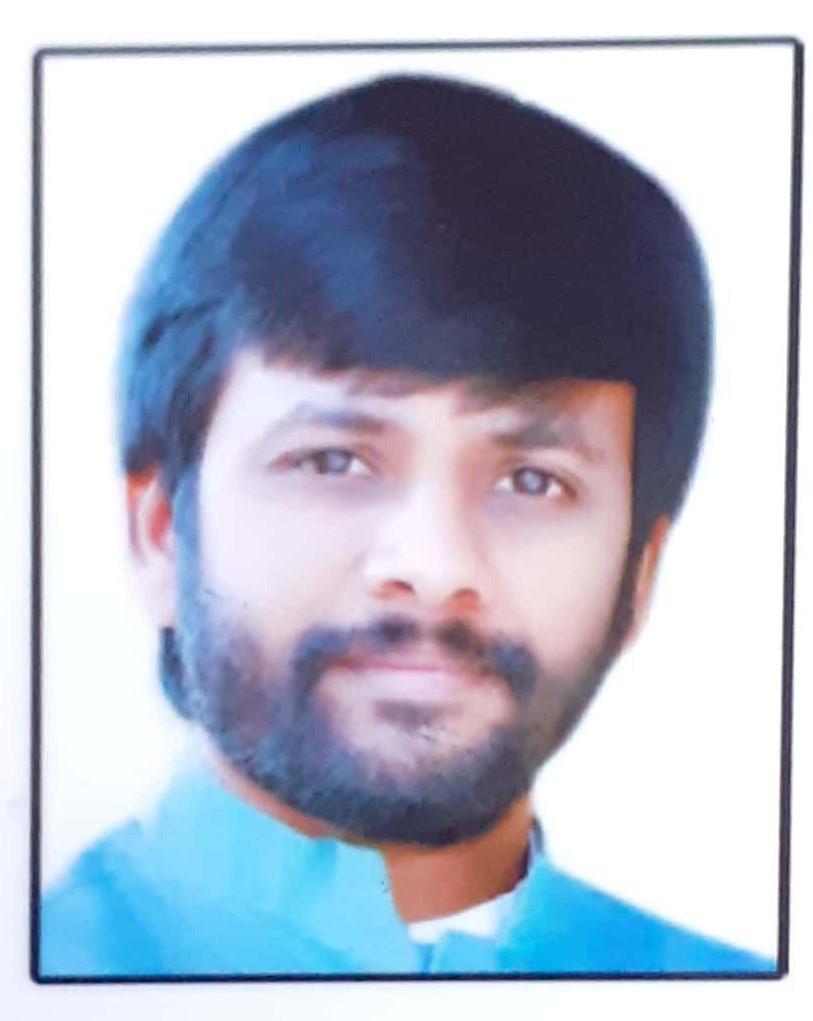 Annamreddy Adeep Raj