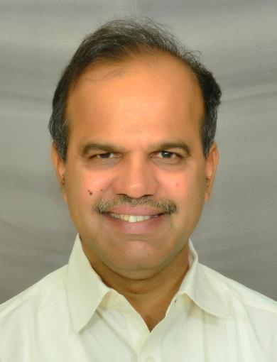 Chintala Ramachandra Reddy