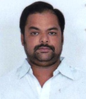 Gangula Brijendra Reddy