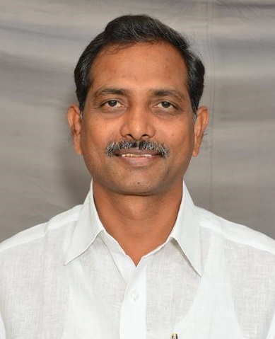 Gopireddy Srinivasa Reddy