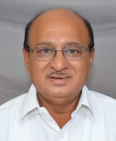 Gorantla Butchaiah Chowdary