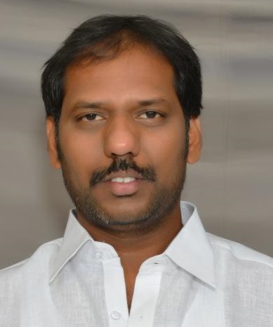 Gottipati Ravi Kumar