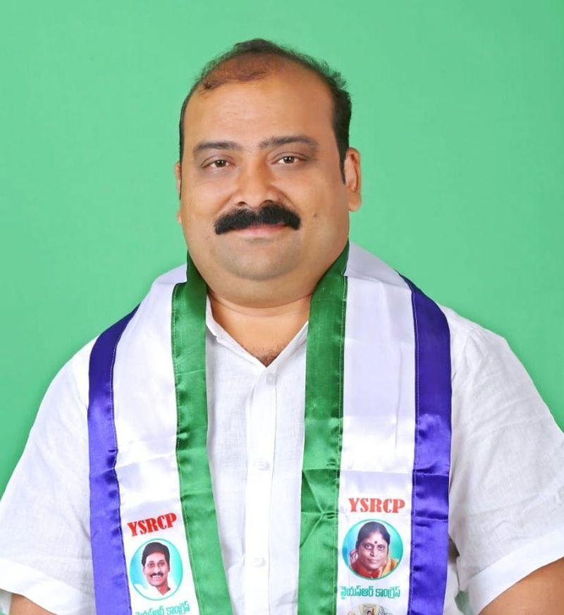 Kaile Anil Kumar