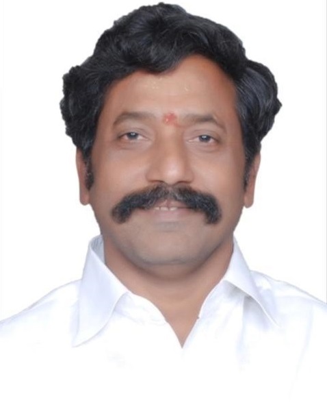 Katasani Ramabhupal Reddy
