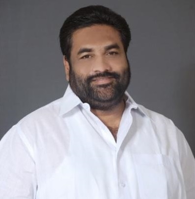 Kotamreddy Sridhar Reddy