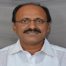 Meda Venkata Mallikarjuna Reddy