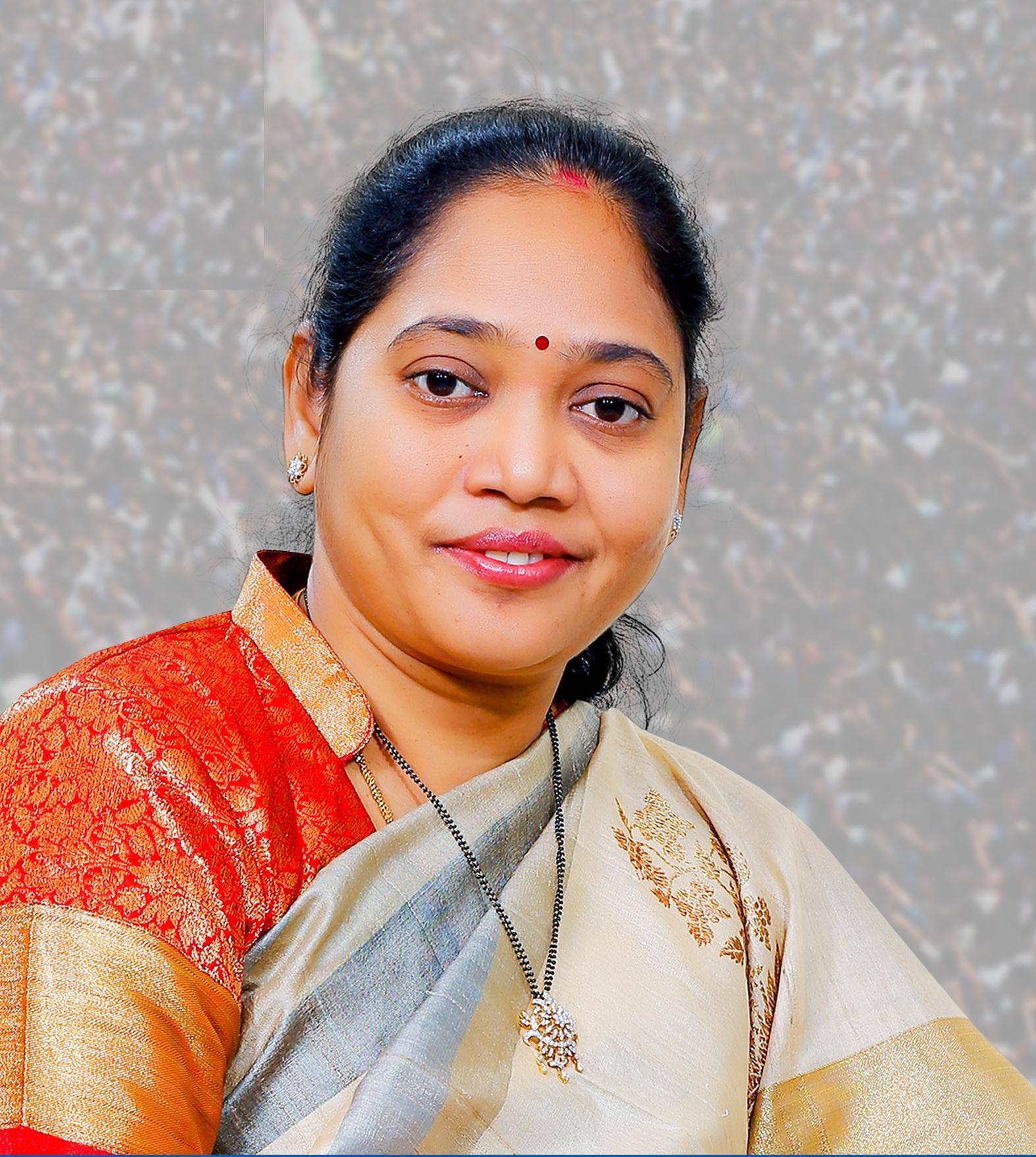 Mekathoti Sucharitha