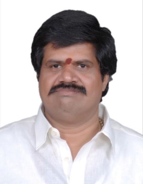 Muttamsetti Srinivasa Rao
