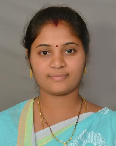 Pamula Pushpa Sreevani