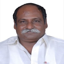 Ramakrishna Babu Velagapudi