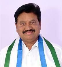 Samineni Udaya Bhanu