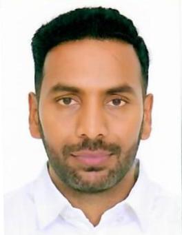 Shilpa Ravi Chandra Kishore Reddy