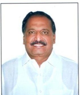 Silpa Chakrapani Reddy