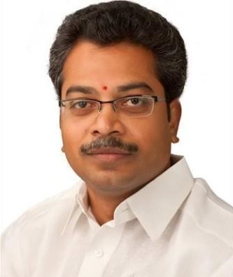 Vasantha Venkata Krishna Prasad