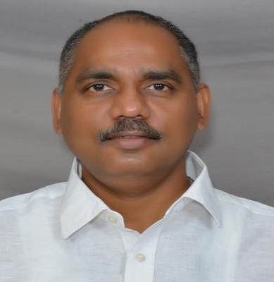 Vasupalli Ganesh Kumar