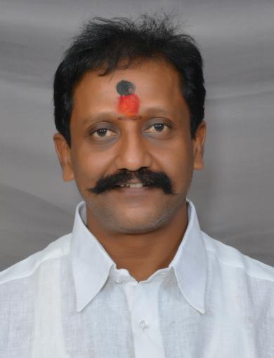 Y Bala Nagi Reddy