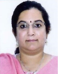 Aditi Vijayalakshmi Gajapathi Raju Pusapati