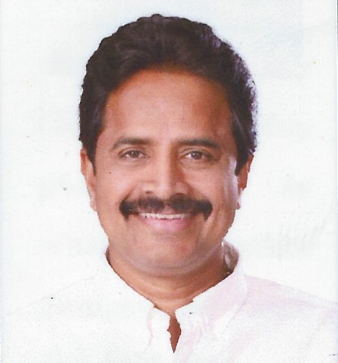 Arimilli Radha Krishna