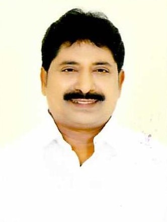 Ashok Reddy Muthumula