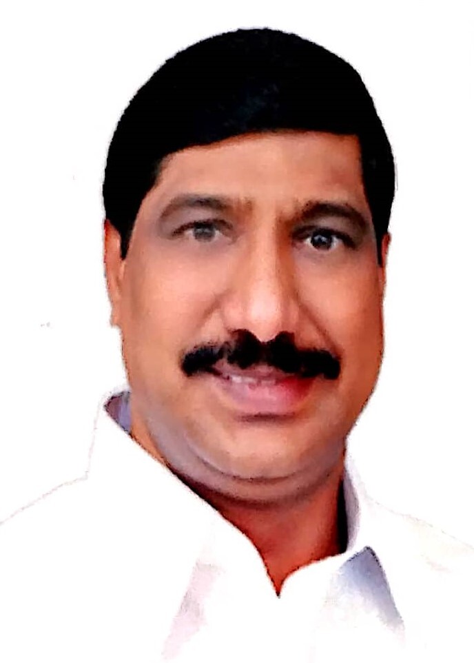 B.C. Janardhan Reddy