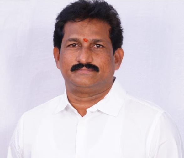 Bommidi Narayana Nayakar