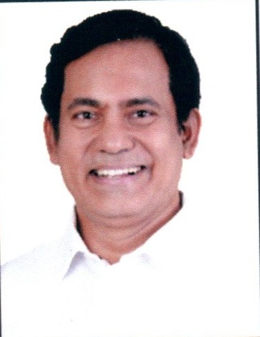 Dr. Partha Sarathi Valmiki