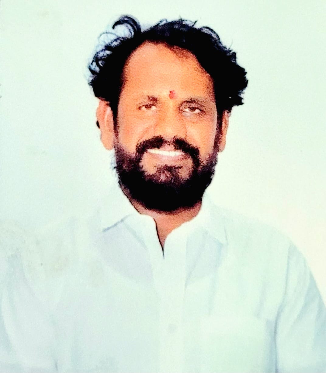 Eswara Rao Nadukuditi