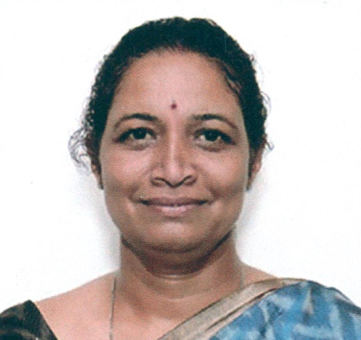 Gowru Charitha Reddy