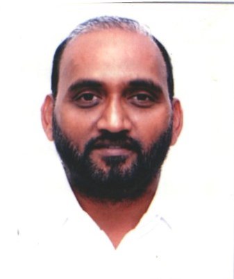 Kakarla Suresh