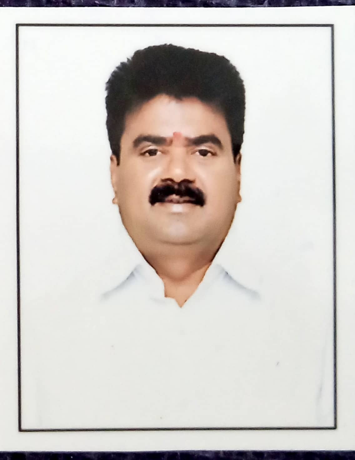 Koona Ravi Kumar