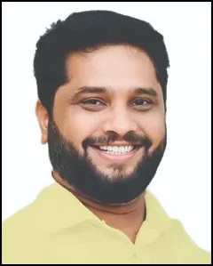 Maddipati Venkata Raju