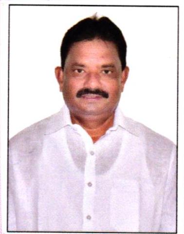 Muppidi Venkateswara Rao