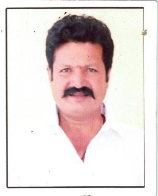 P. Dwarakanatha Reddy