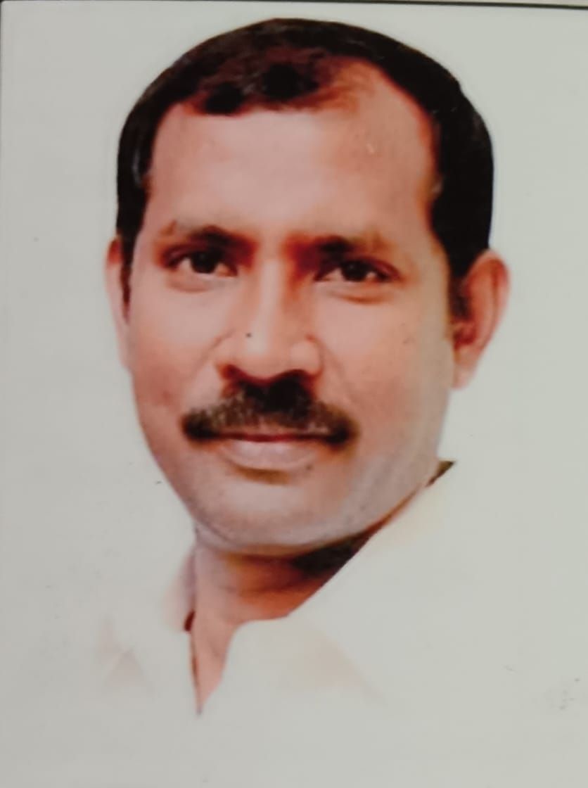 Palla Srinivas Rao