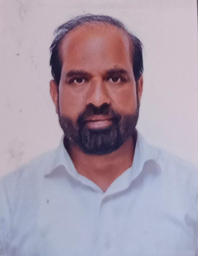Satya Kumar Yadav