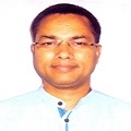 Krishnendu Paul