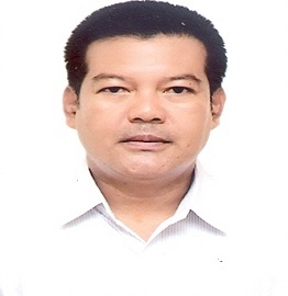 Naba Kumar Doley
