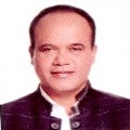 Najrul Hoque