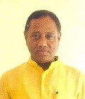 Parimal Suklabaidya