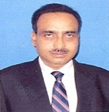 Sherman Ali Ahmed