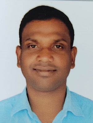 Ajoy Kumar Ray