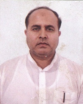 Aminul Islam