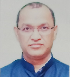 Biswajit Phukan