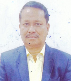 Amiya Kumar Bhuyan