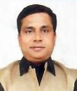 Jayanta Malla Baruah