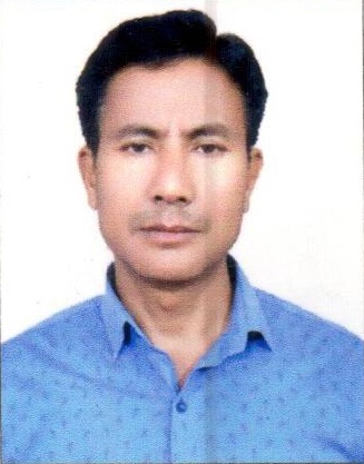 Joyanta Basumatary
