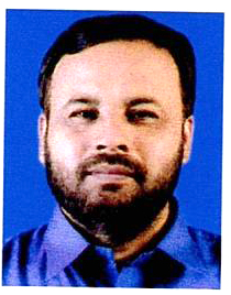 Keshab Mahanta