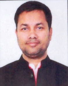 Krishnendu Paul